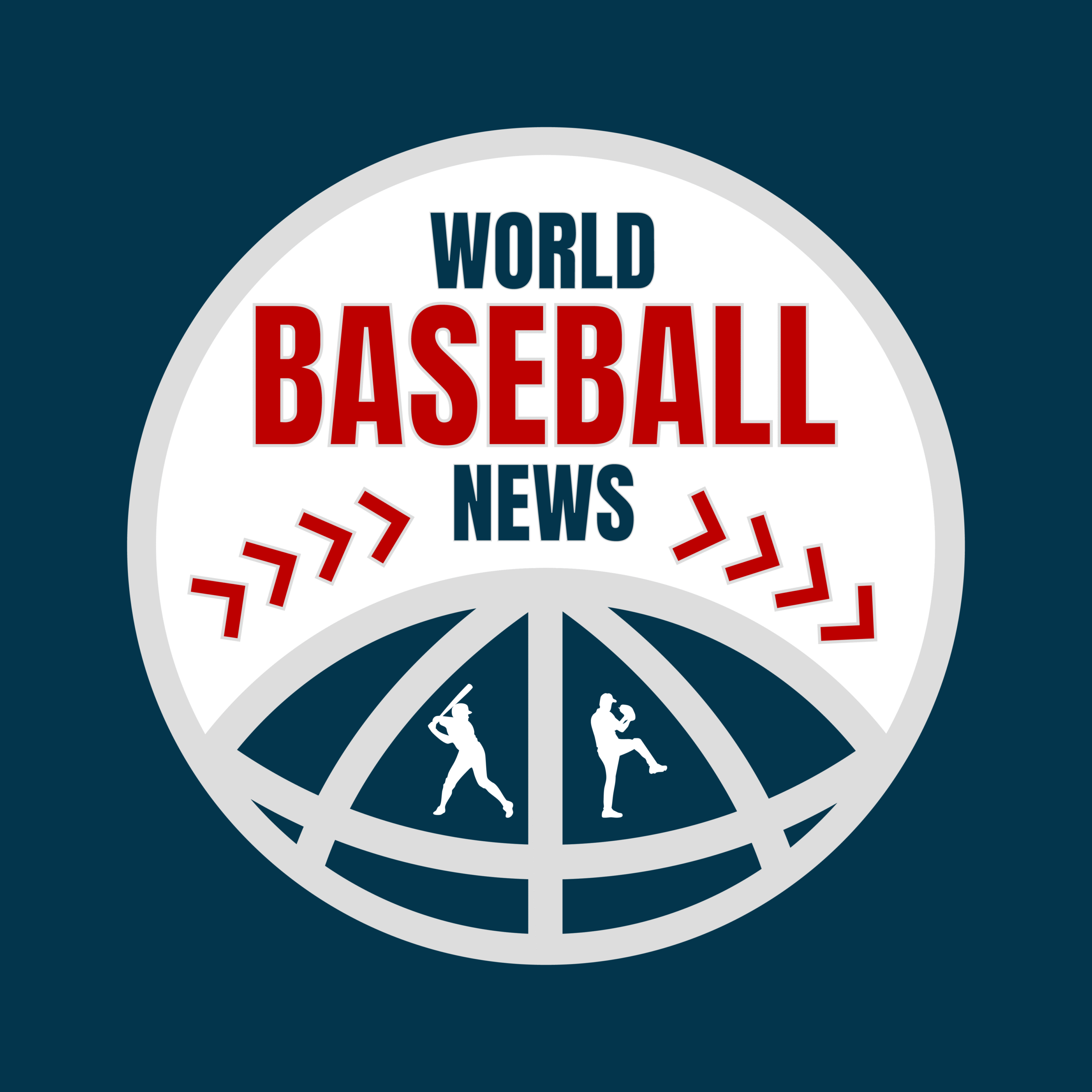 World Baseball News - News Headlines, Standings and Games