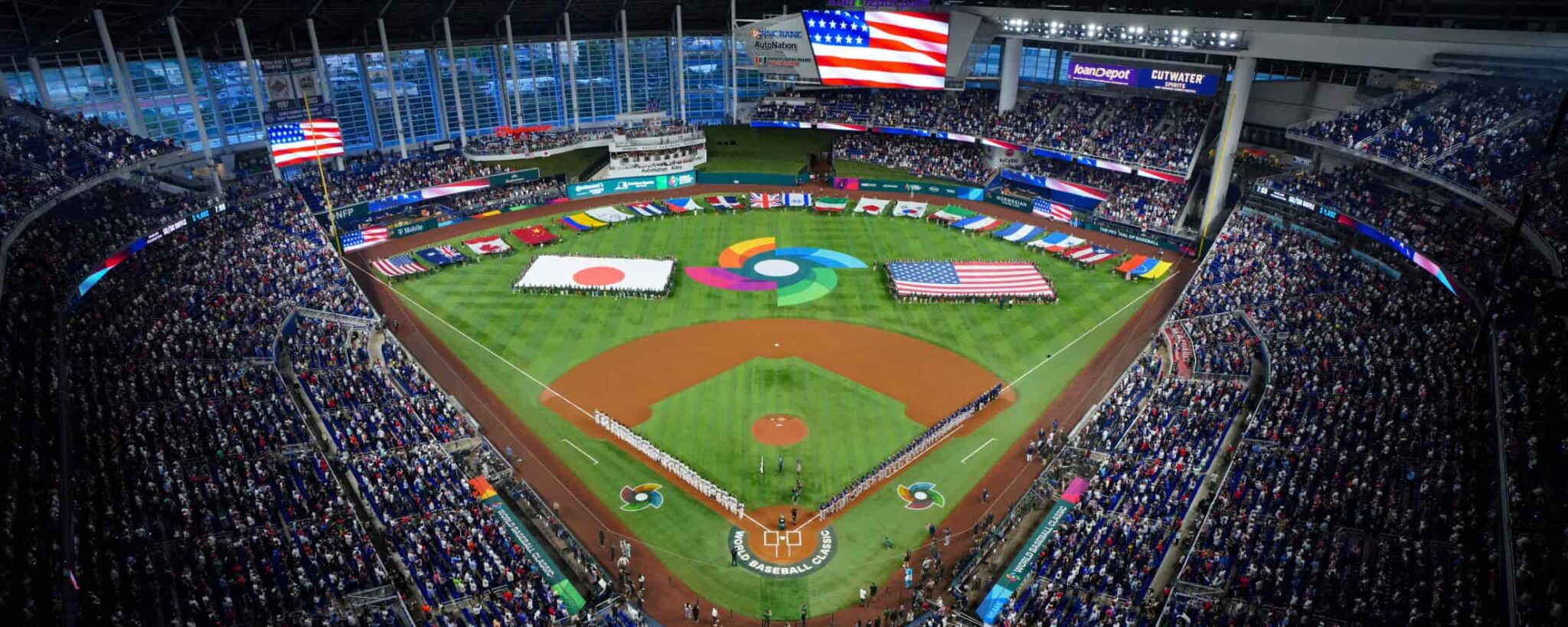 Baseball in 2026: WBC & Global Leagues Preview